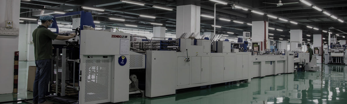 Soap Boxes – Page 2 – YDX PACKAGING